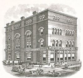 Cigars in St. Paul for over 100 years – Marco V Cigars